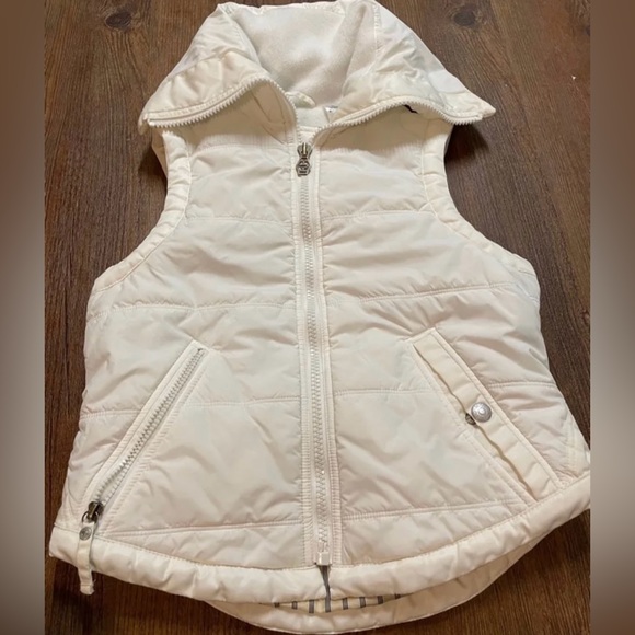 Diesel | Jackets & Coats | Diesel Puffer Vest | Poshmark